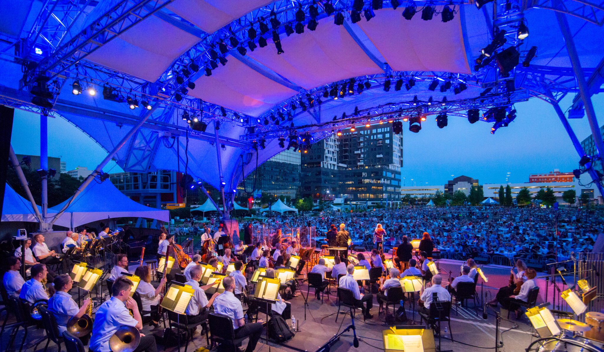 Columbus Symphony