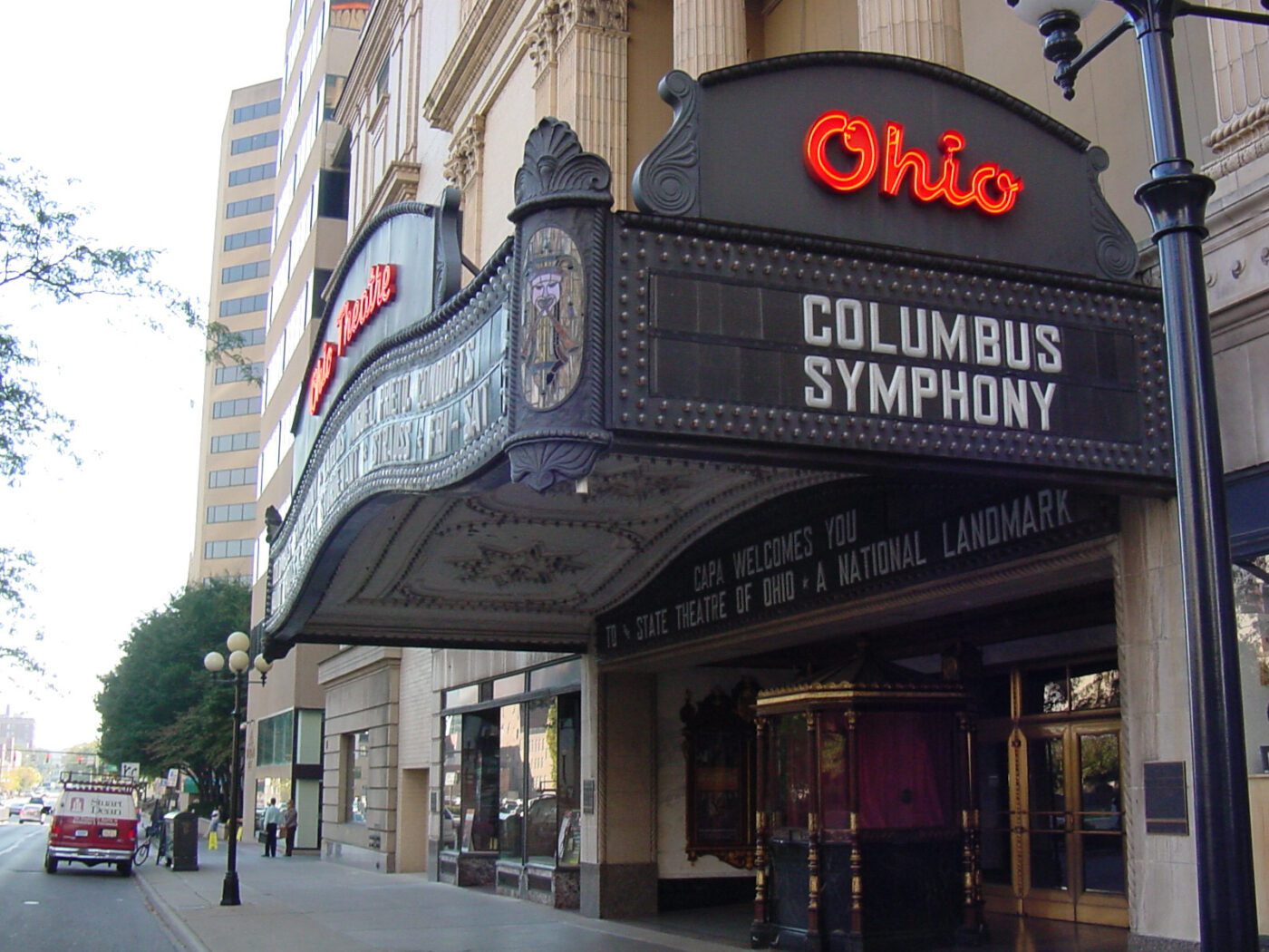 Frequently Asked Questions ⋆ Columbus Symphony
