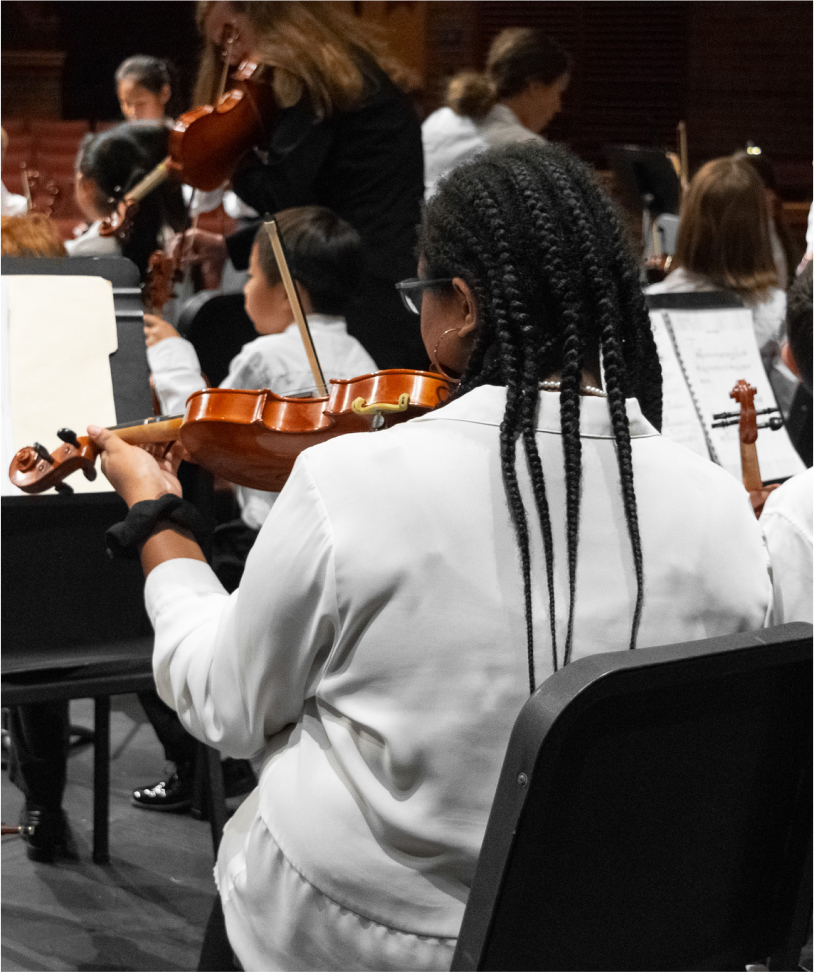 The Academy ⋆ Columbus Symphony