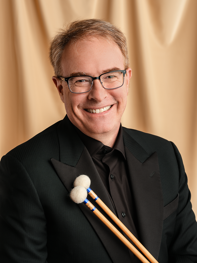 Benjamin Ramirez ⋆ Columbus Symphony