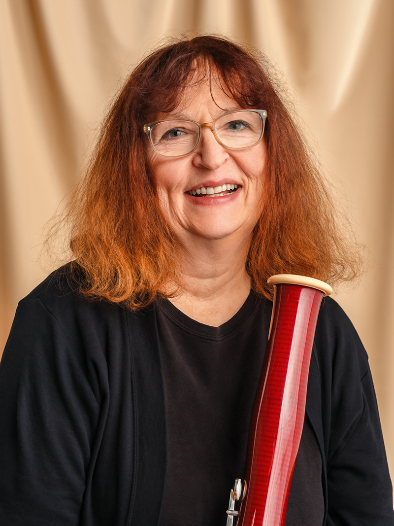 Betsy Sturdevant ⋆ Columbus Symphony