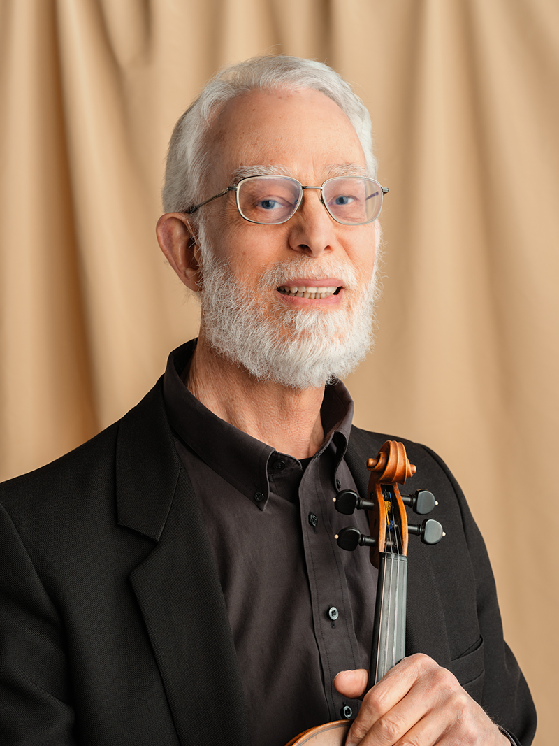 David Edge ⋆ Columbus Symphony
