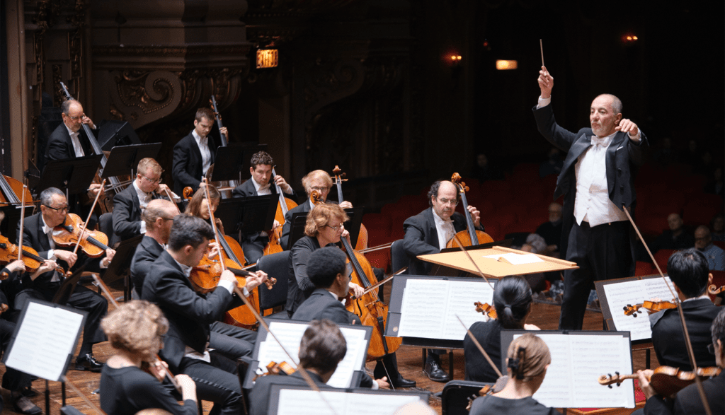 CSO Endowment ⋆ Columbus Symphony
