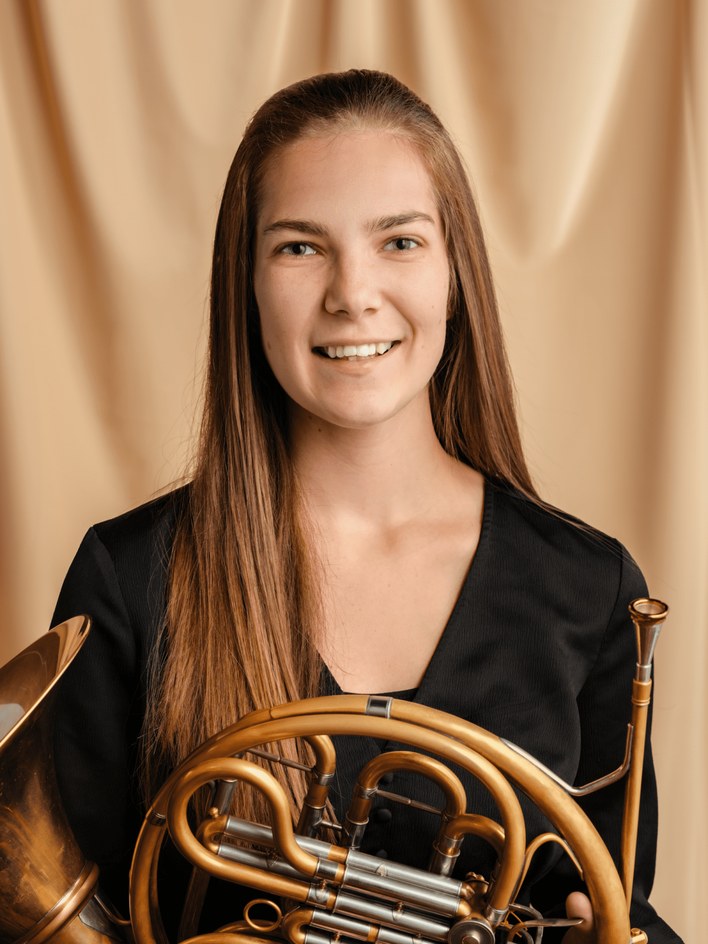 Musicians ⋆ Columbus Symphony