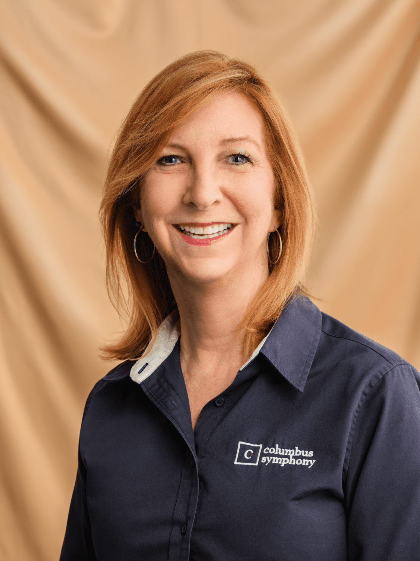 Staff & Leadership ⋆ Columbus Symphony