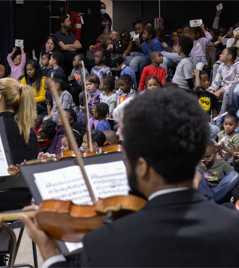 School Programs ⋆ Columbus Symphony