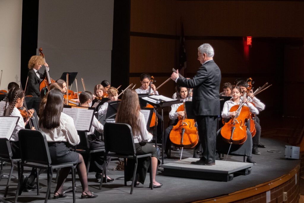 Columbus Symphony Youth Orchestras ⋆ Columbus Symphony
