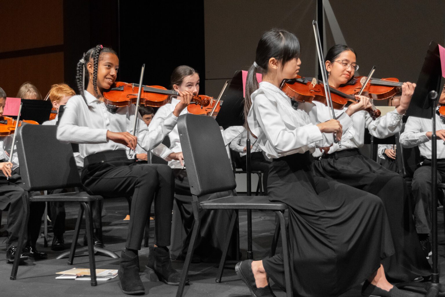 Columbus Symphony Youth Orchestras ⋆ Columbus Symphony