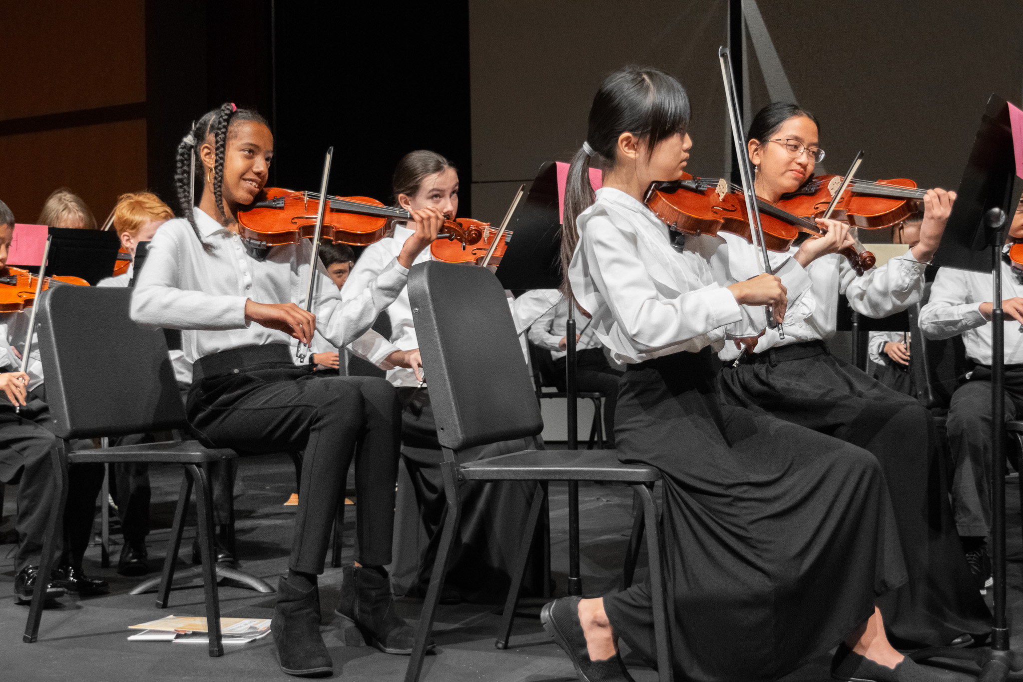 Columbus Symphony Youth Orchestras ⋆ Columbus Symphony
