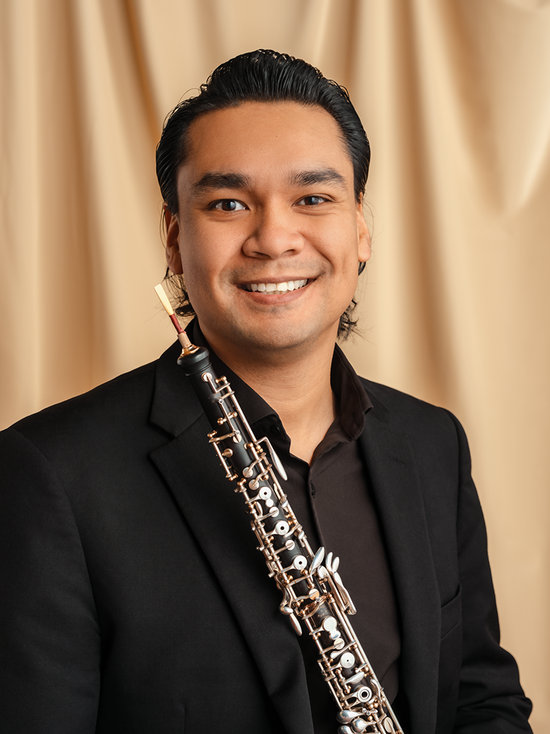 Hugo Souza ⋆ Columbus Symphony