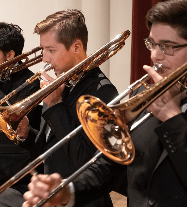 Chamber Strings ⋆ Columbus Symphony