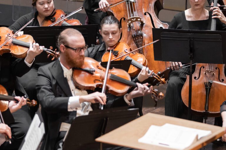 Tickets & Events ⋆ Columbus Symphony