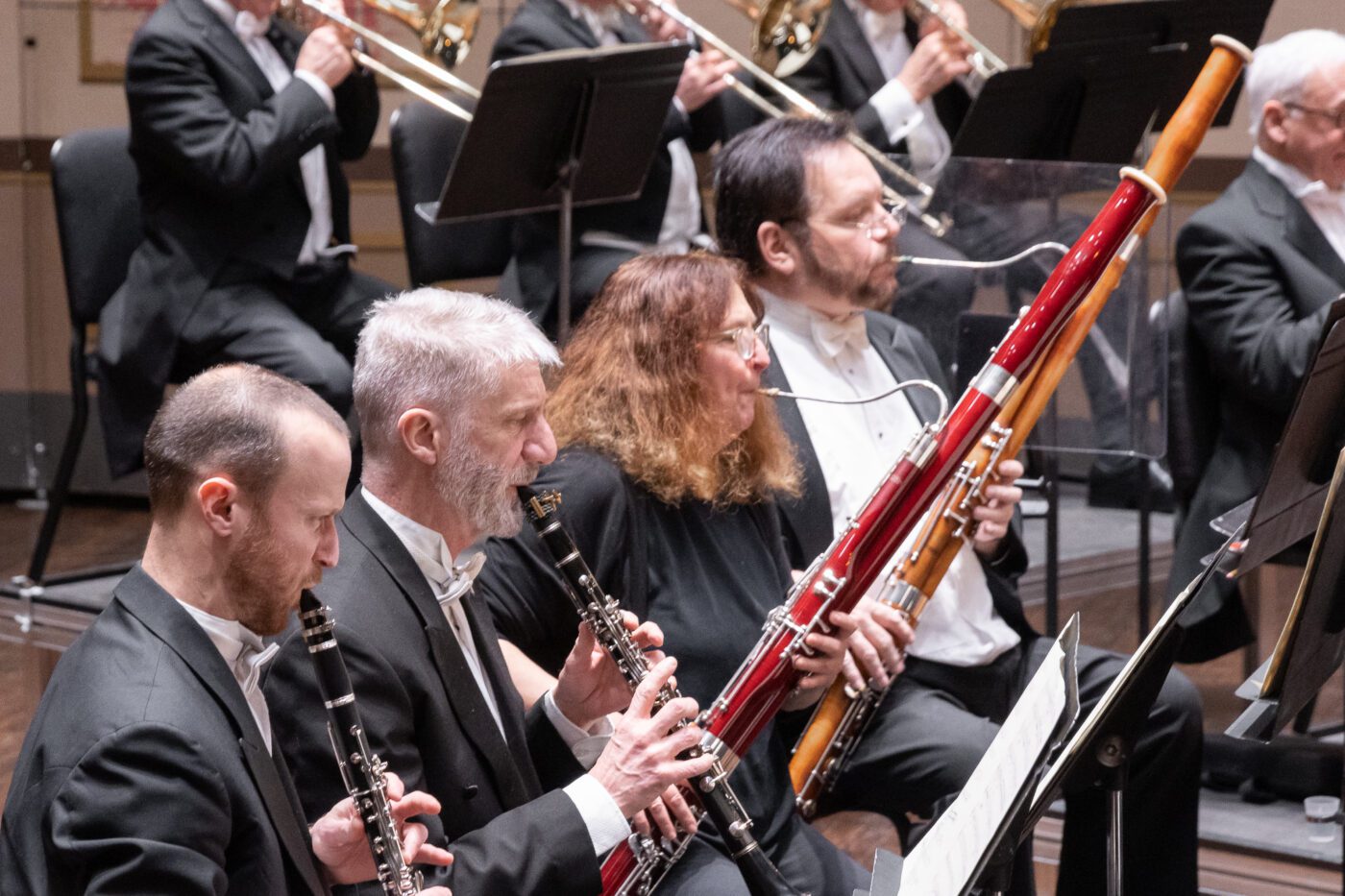 Chorus ⋆ Columbus Symphony