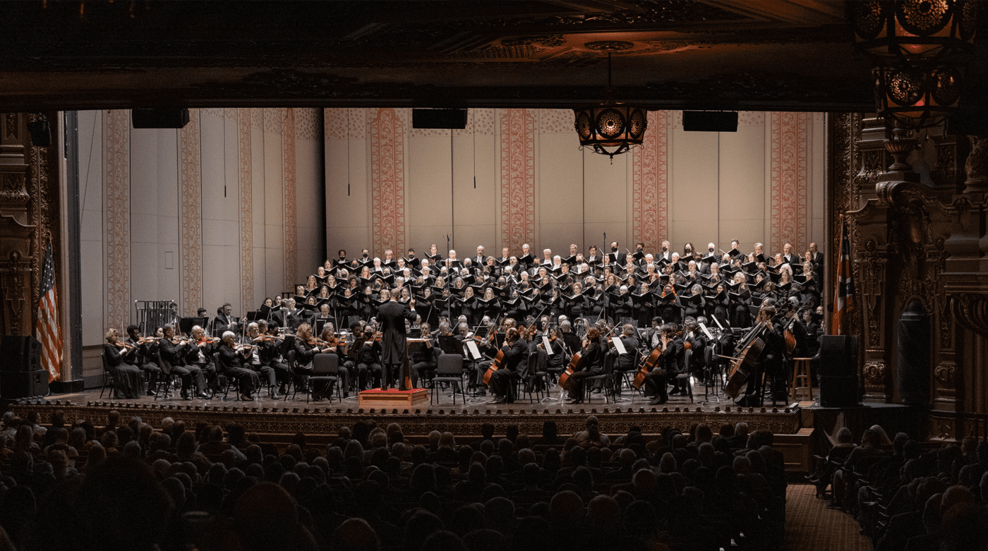 About ⋆ Columbus Symphony