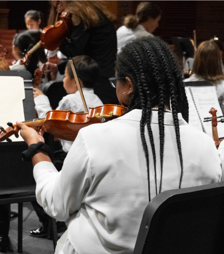 Chamber Strings ⋆ Columbus Symphony