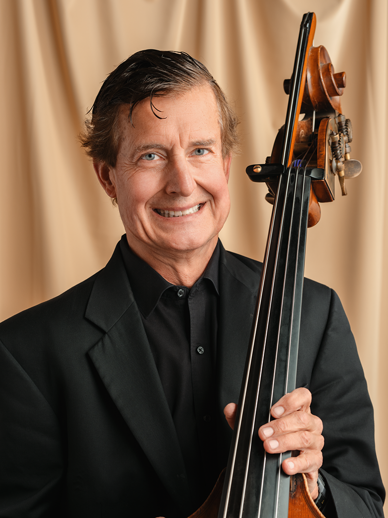 Russell Gill ⋆ Columbus Symphony