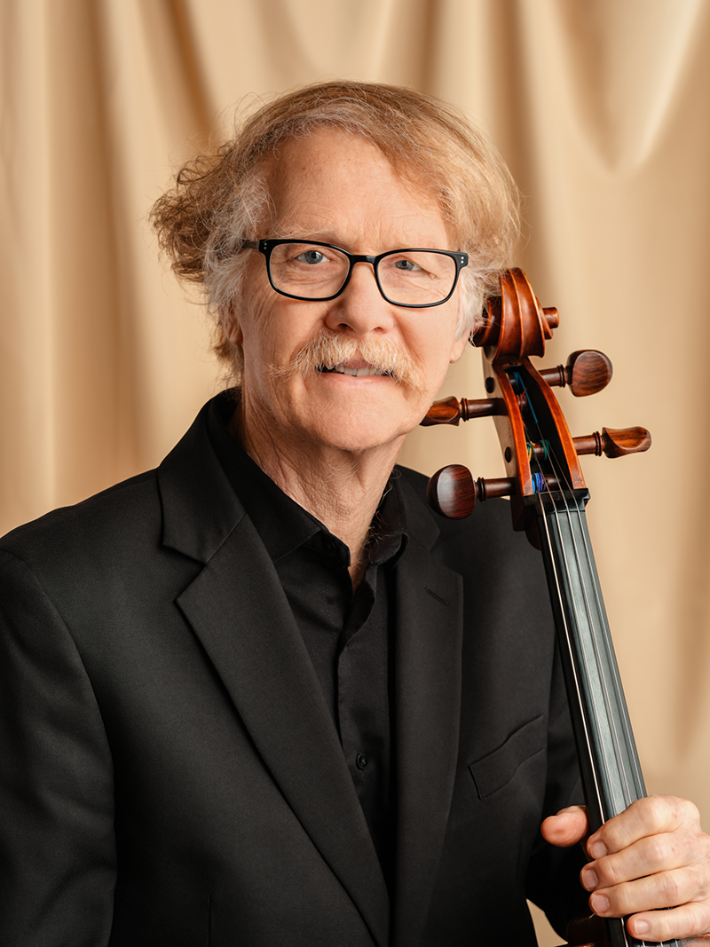 Victor Firlie ⋆ Columbus Symphony