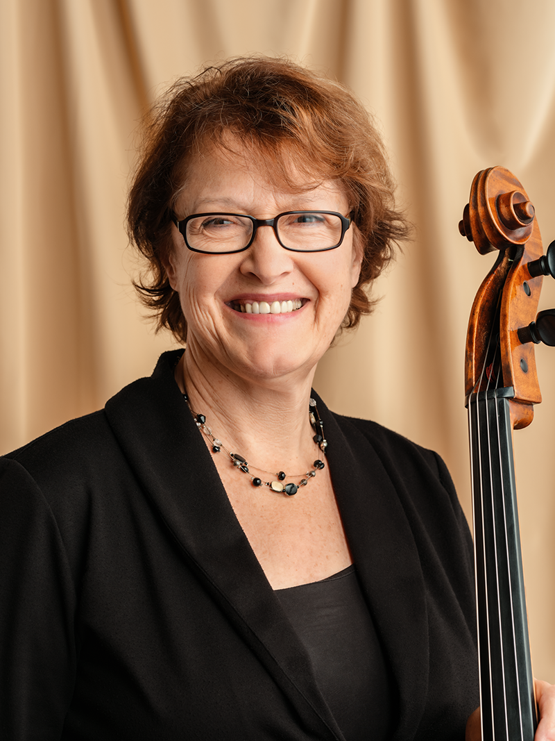 Wendy Morton ⋆ Columbus Symphony