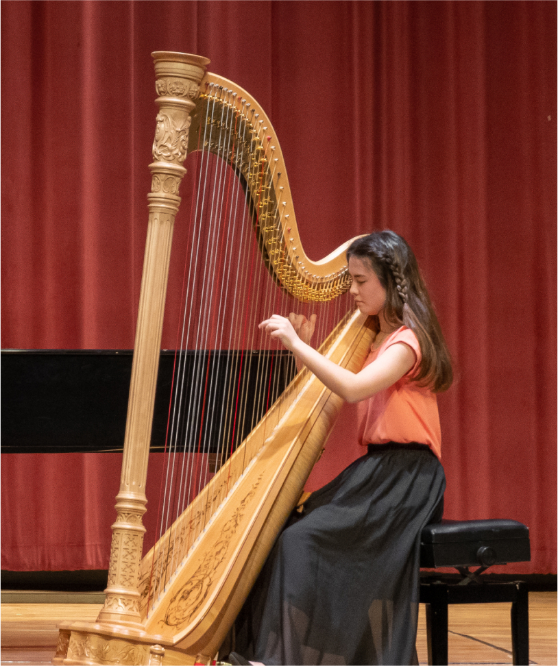 Young Musicians ⋆ Columbus Symphony