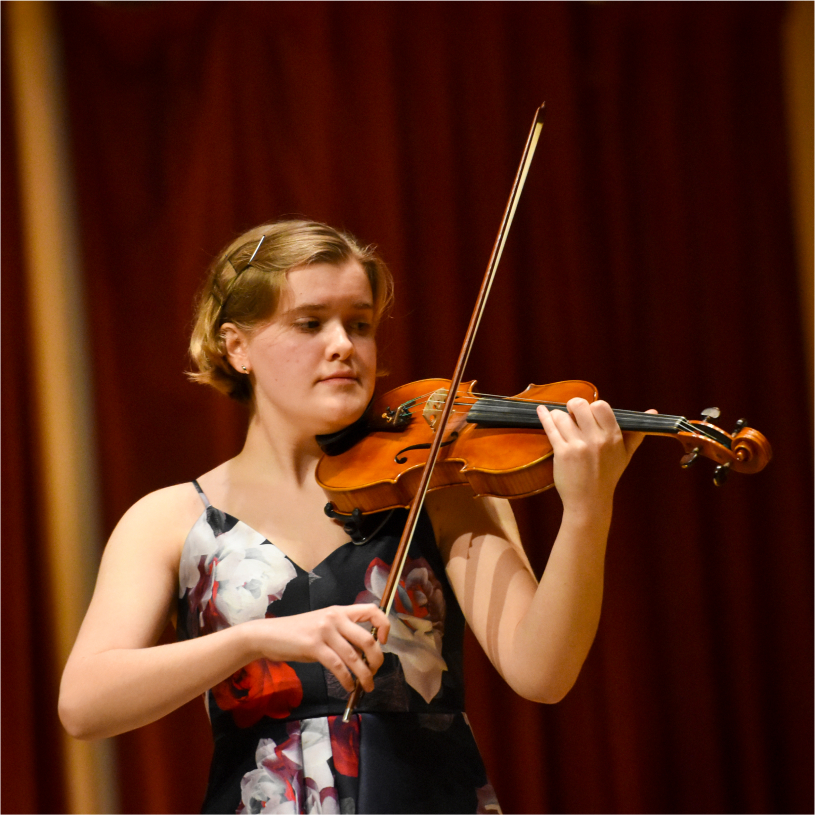 Young Musicians ⋆ Columbus Symphony