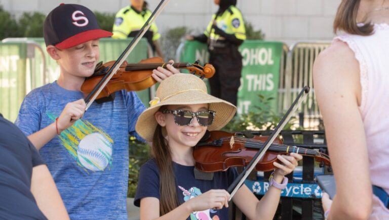 Carnival! ⋆ Columbus Symphony