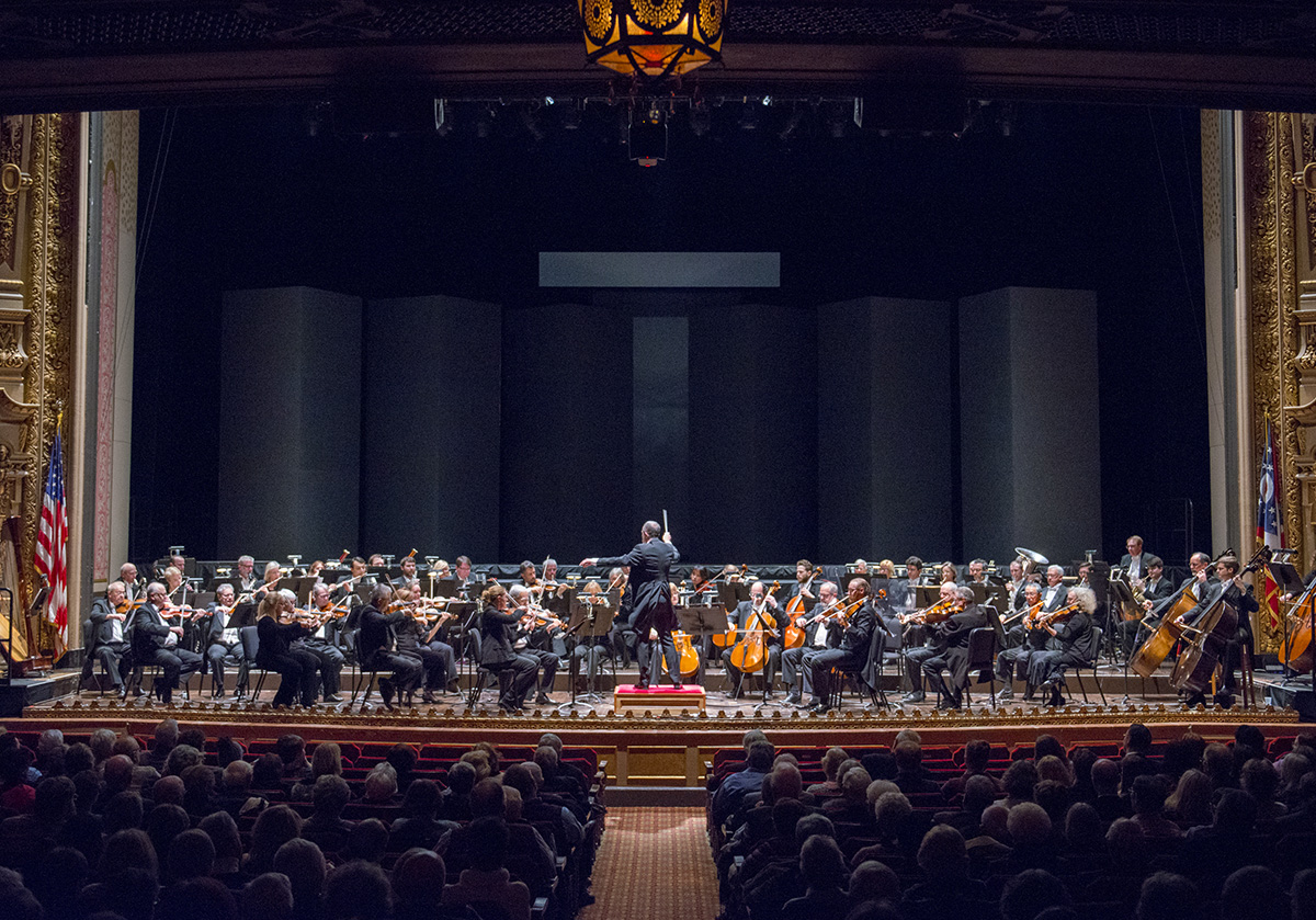 About ⋆ Columbus Symphony