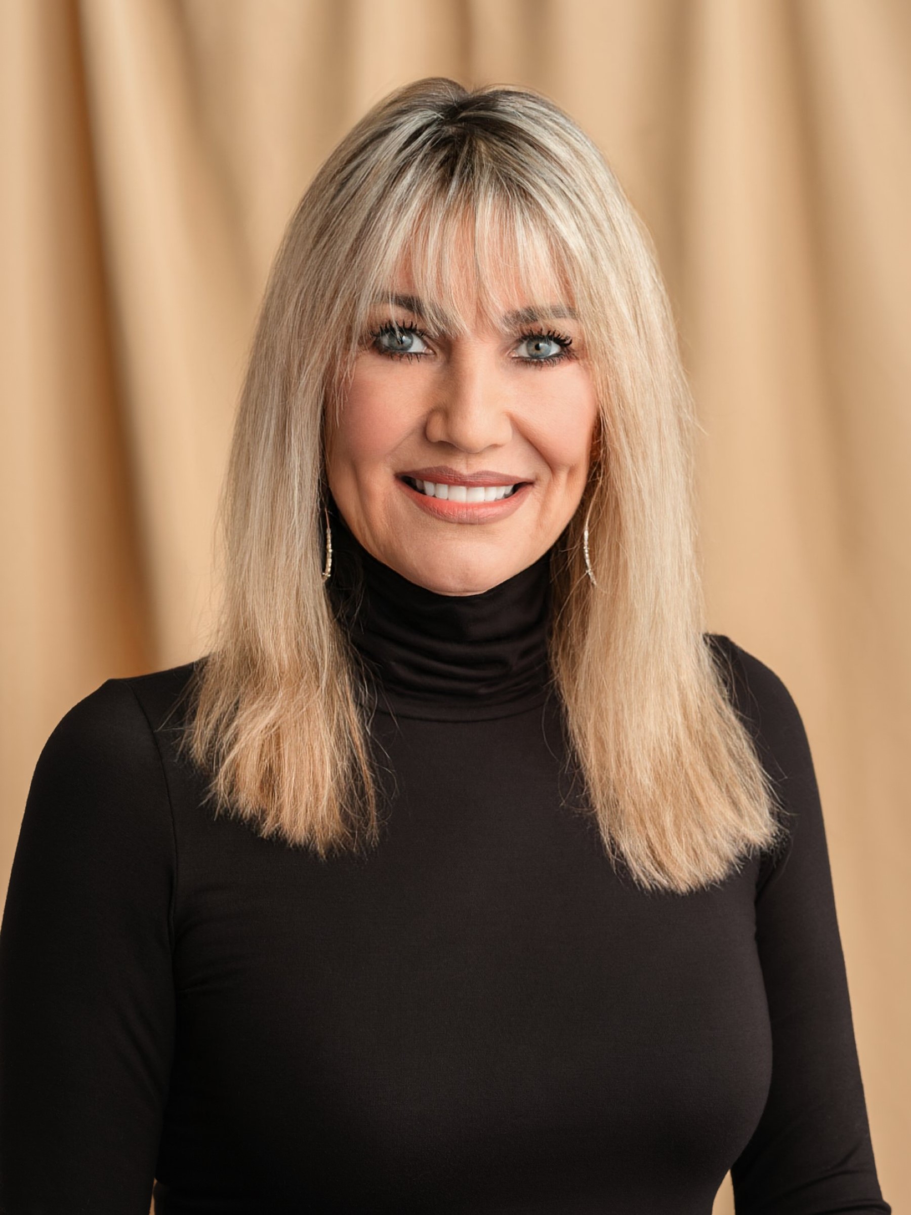 Staff & Leadership ⋆ Columbus Symphony