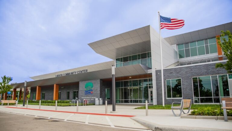 Linden Community Center ⋆ Columbus Symphony