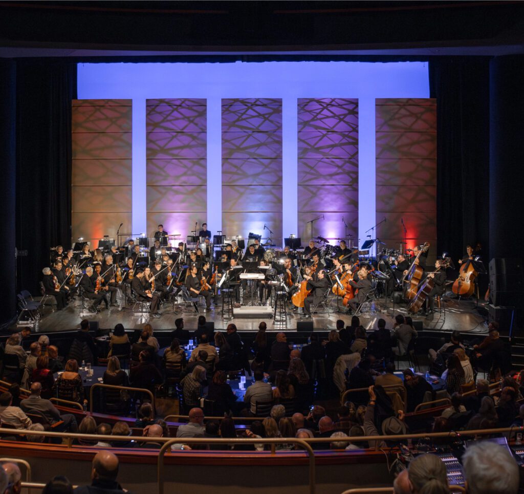 Columbus Symphony Venues ⋆ Columbus Symphony