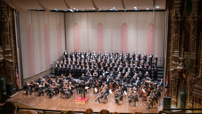 Columbus Symphony