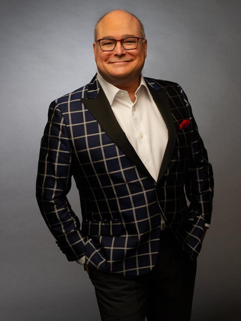 Principal Pops Conductor ⋆ Columbus Symphony