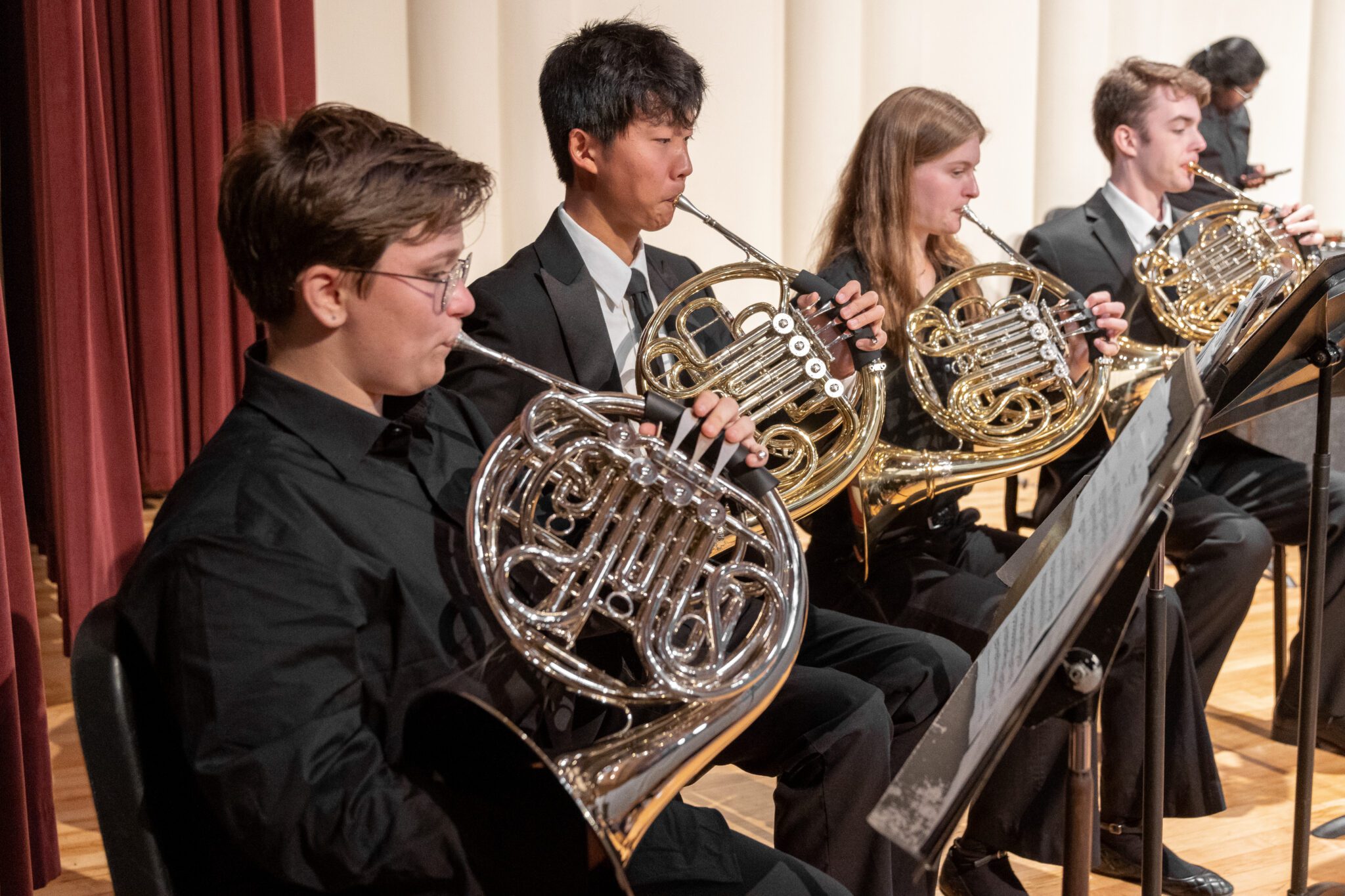 Youth Orchestra ⋆ Columbus Symphony