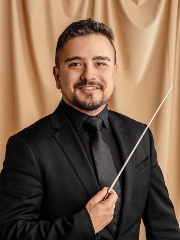 Musicians ⋆ Columbus Symphony