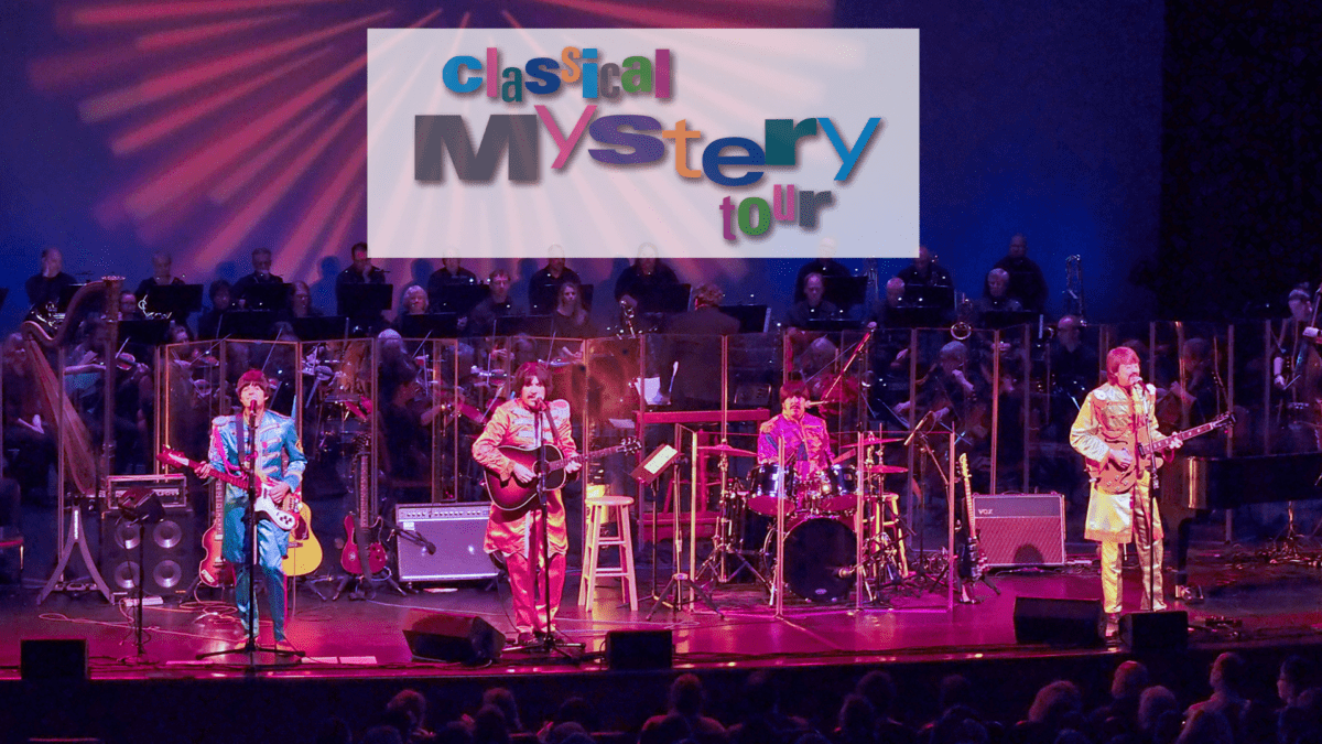 Events from September 28 – February 13, 2025 ⋆ Columbus Symphony