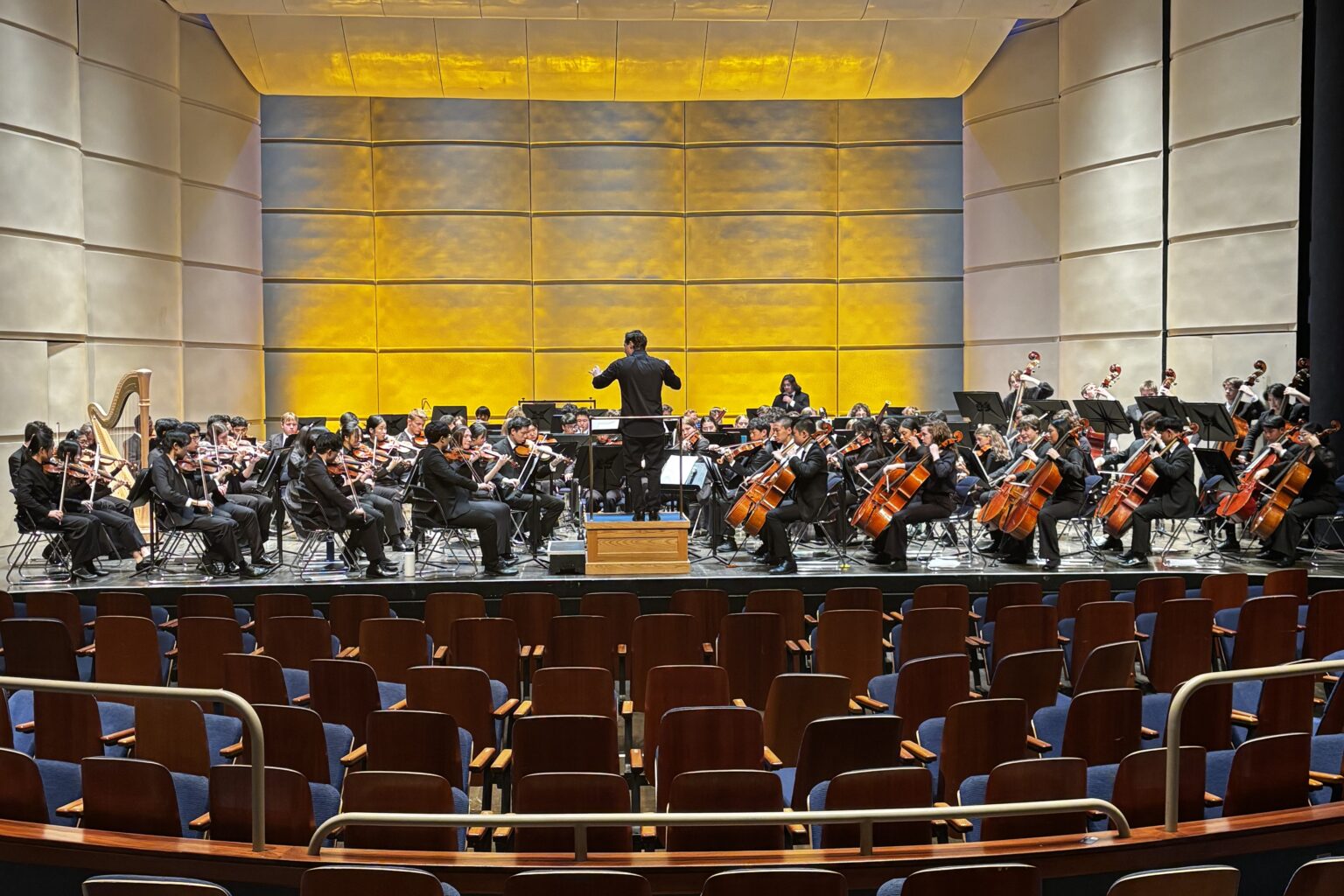 Columbus Symphony Youth Orchestras ⋆ Columbus Symphony