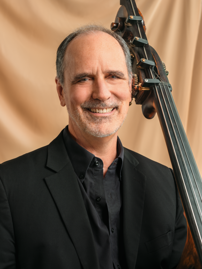 John Pellegrino ⋆ Columbus Symphony