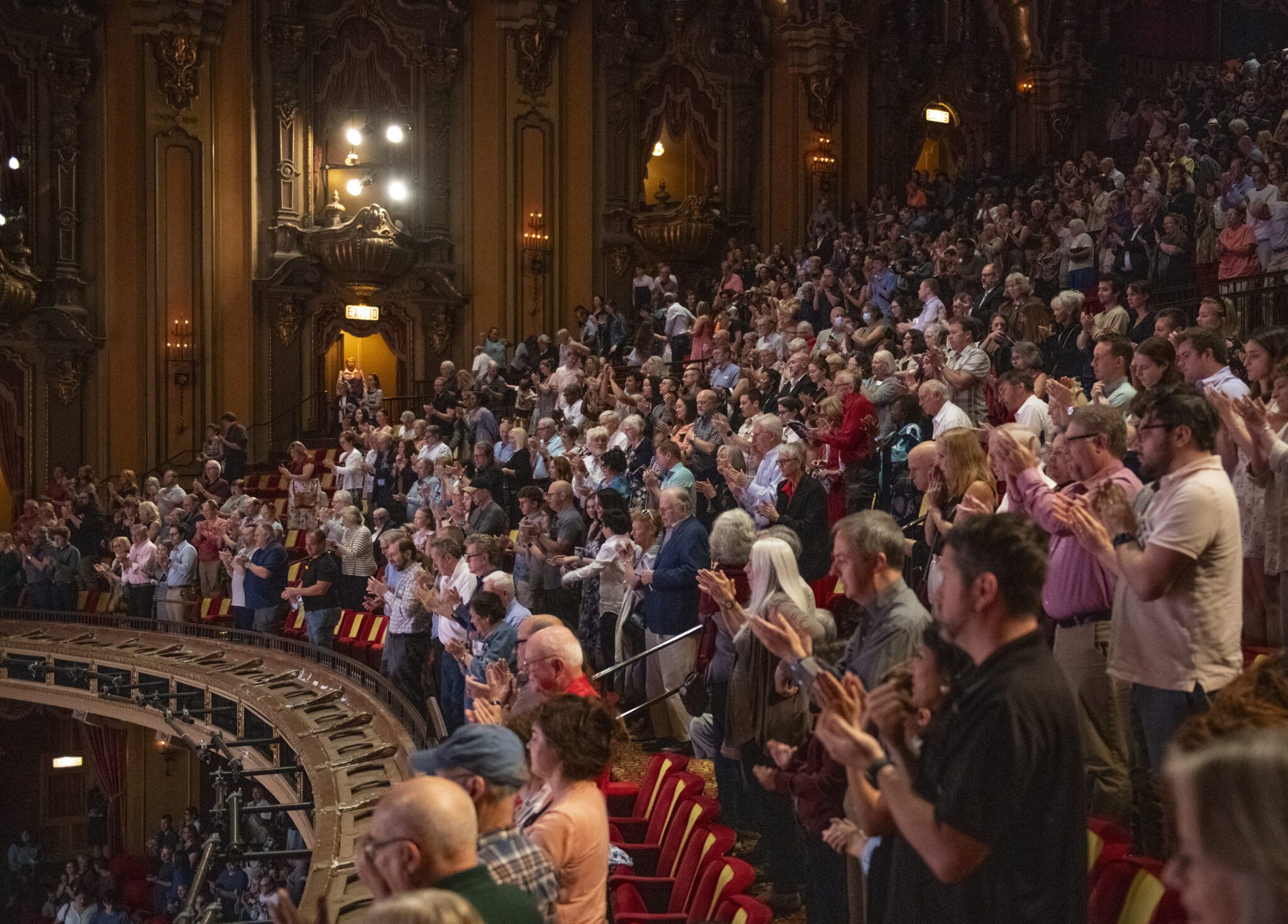 Columbus Symphony Youth Orchestras ⋆ Columbus Symphony