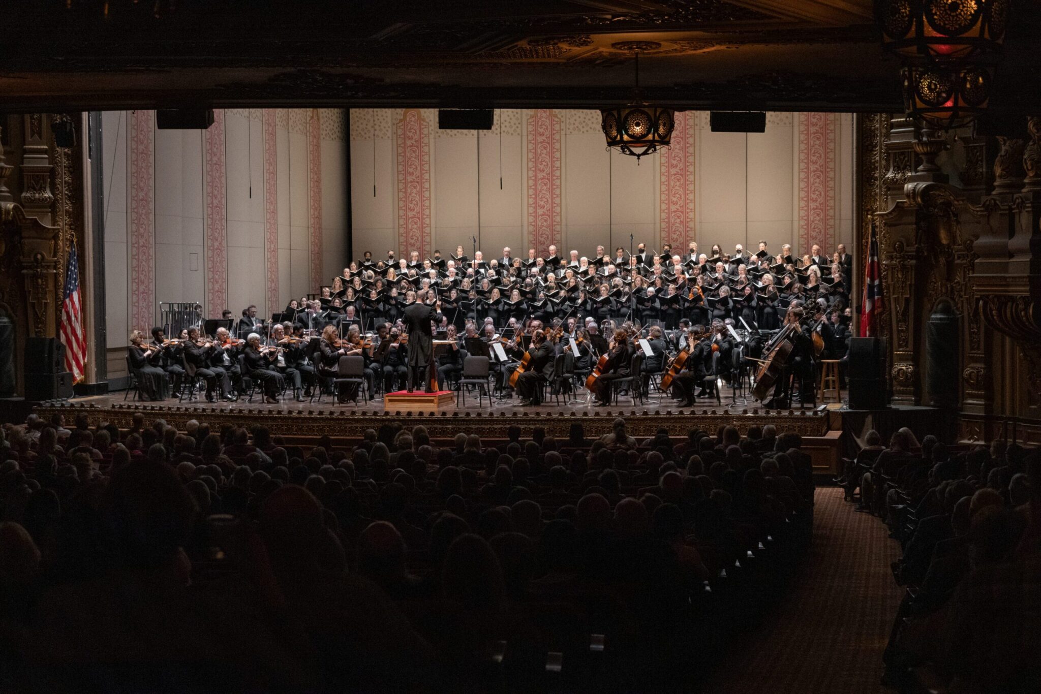 Frequently Asked Questions ⋆ Columbus Symphony
