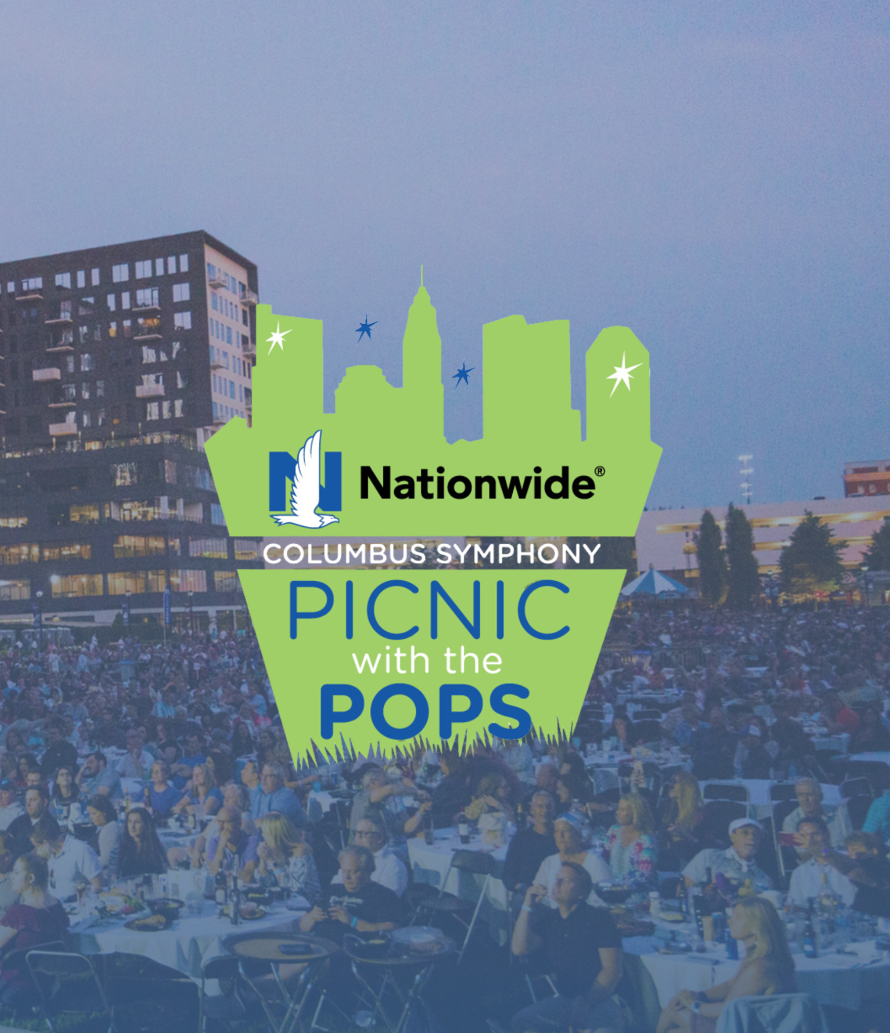Columbus Symphony Announces 2026 Nationwide Picnic with the Pops Season ...