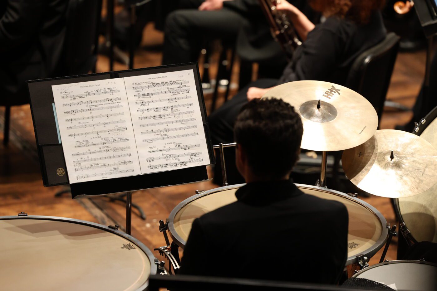 Chorus ⋆ Columbus Symphony