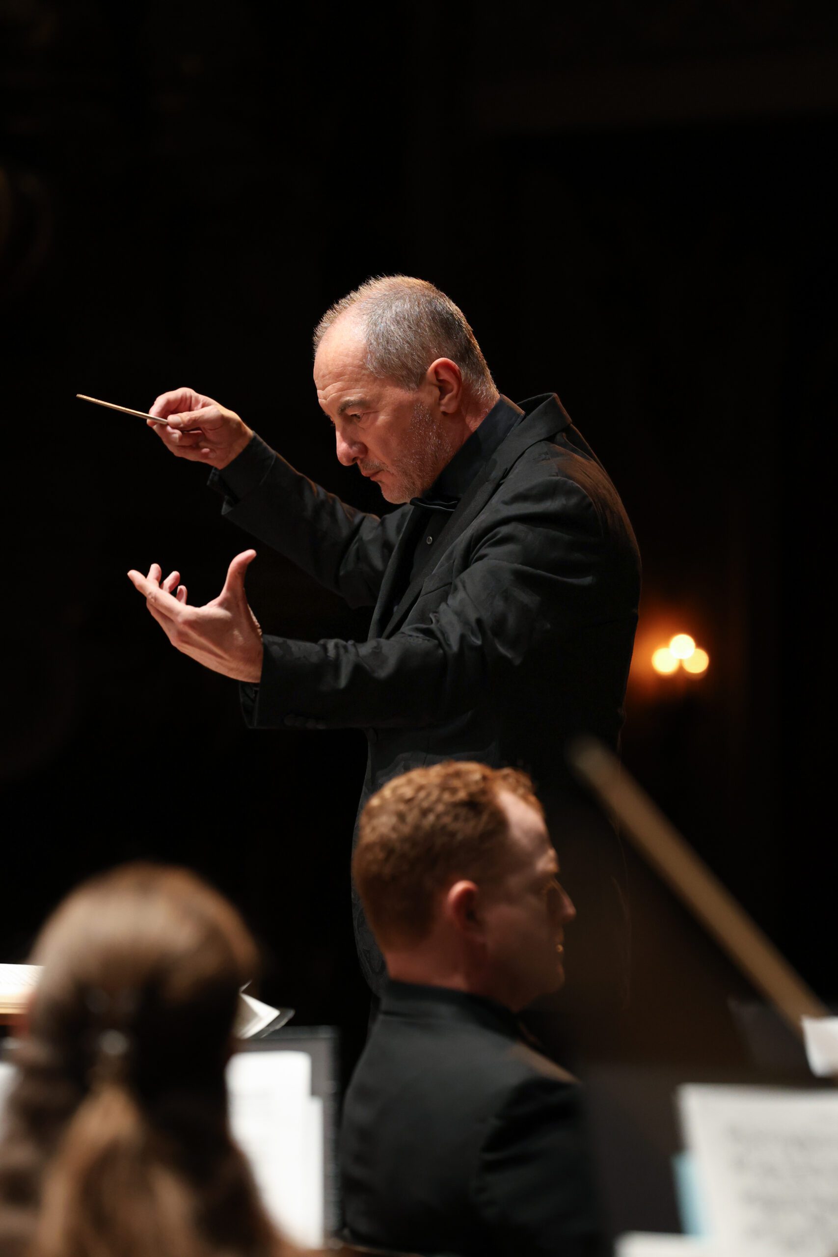 Chorus ⋆ Columbus Symphony