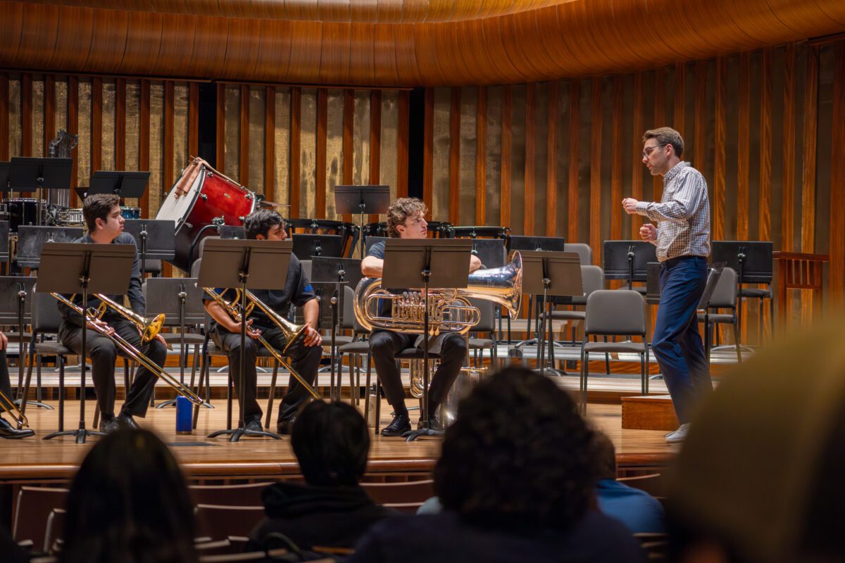 Teaching the Next Generation of Brass Players ⋆ Columbus Symphony