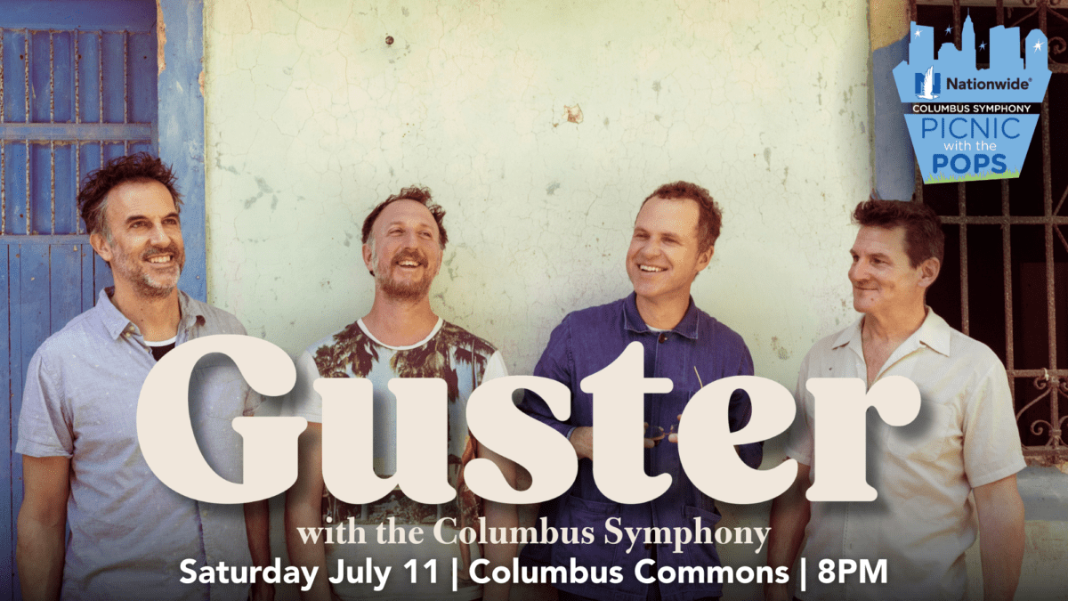 Columbus Symphony Tickets in Columbus, OH | Buy Now