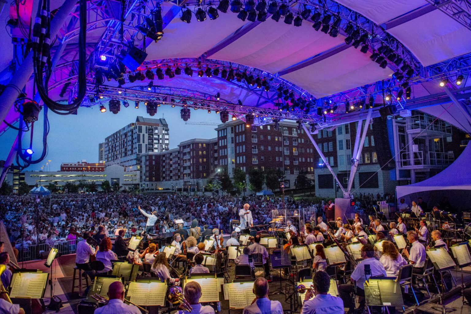 Columbus Symphony Announces 2026 Nationwide Picnic with the Pops Season ...